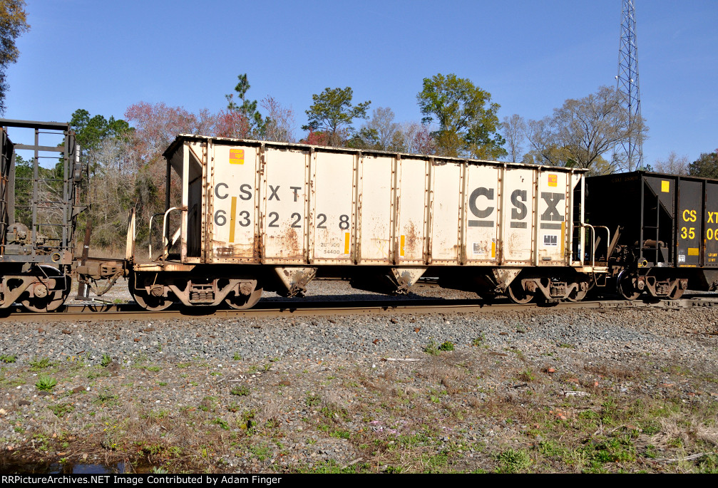 CSX 632228