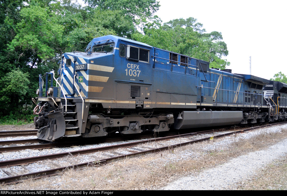 CEFX 1037