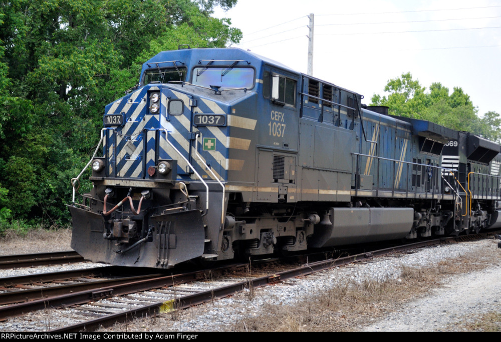 CEFX 1037