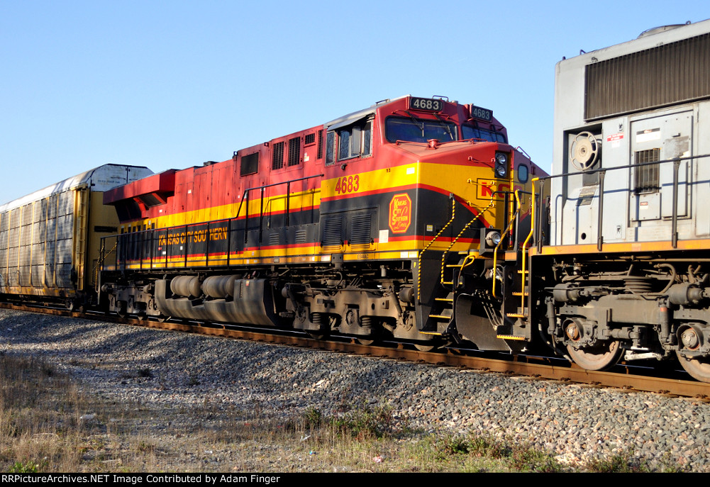 KCS 4683
