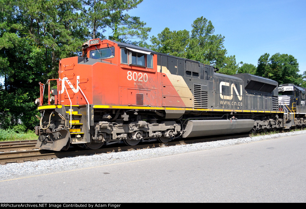 CN 8020