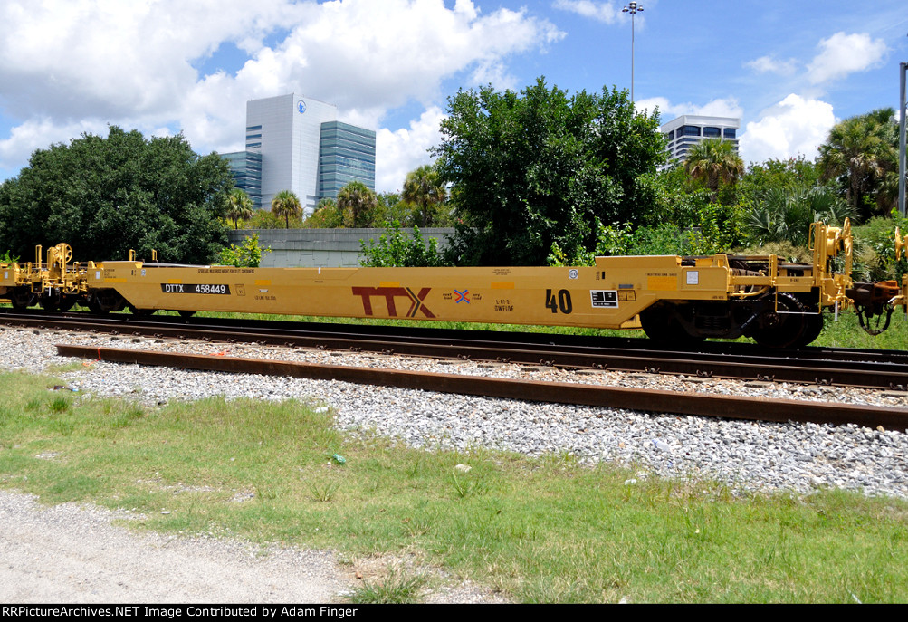 DTTX 458449 Fresh Repaint