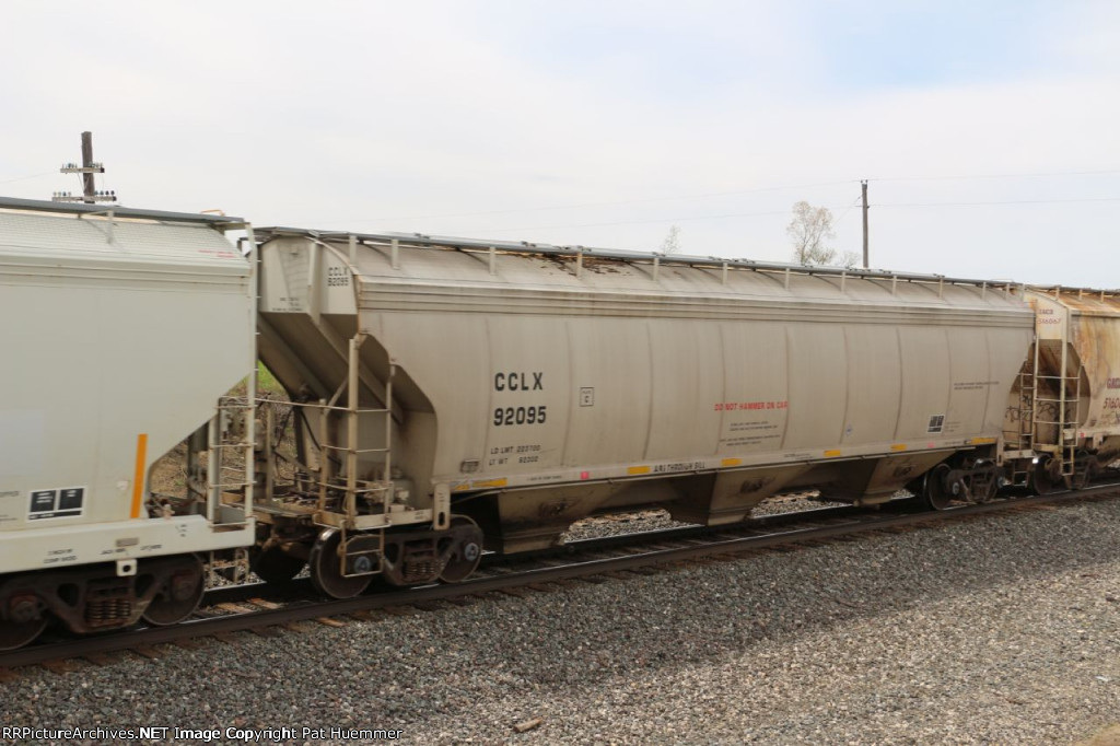 CCLX 92095