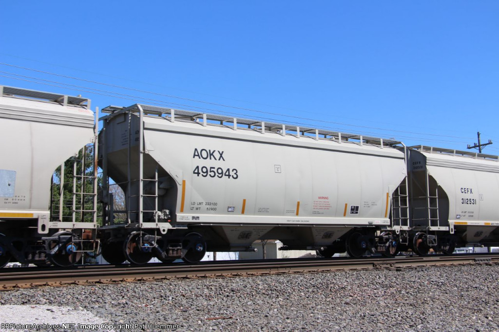AOKX 495943