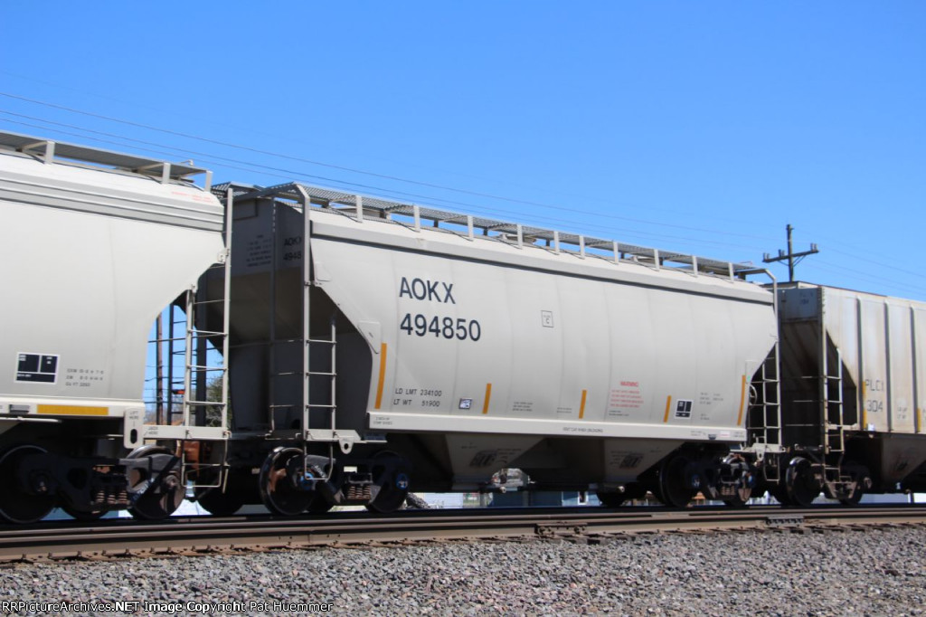 AOKX 494850
