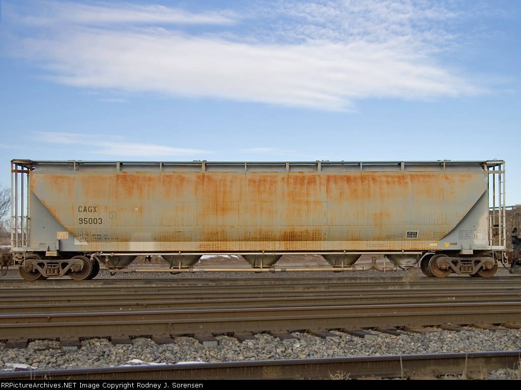 CAGX 95003