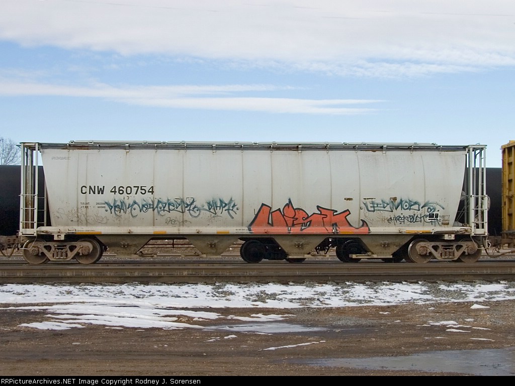 CNW 460754