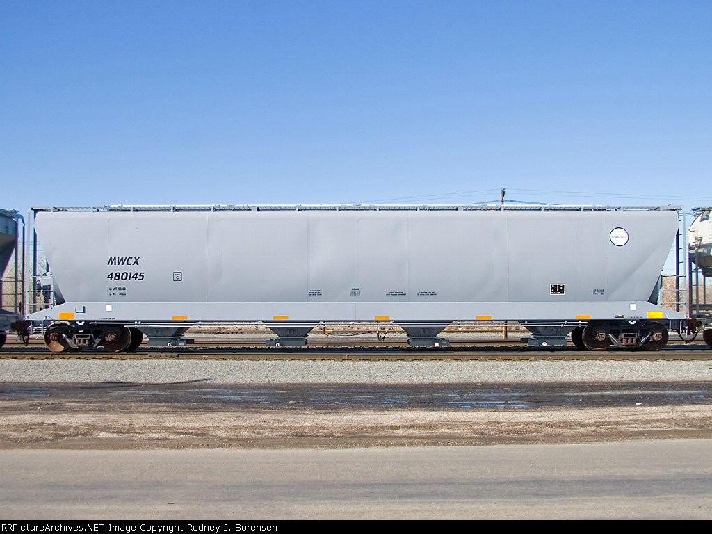 MWCX 480145
