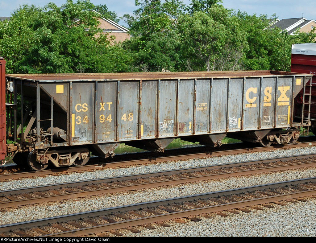 CSXT 349448