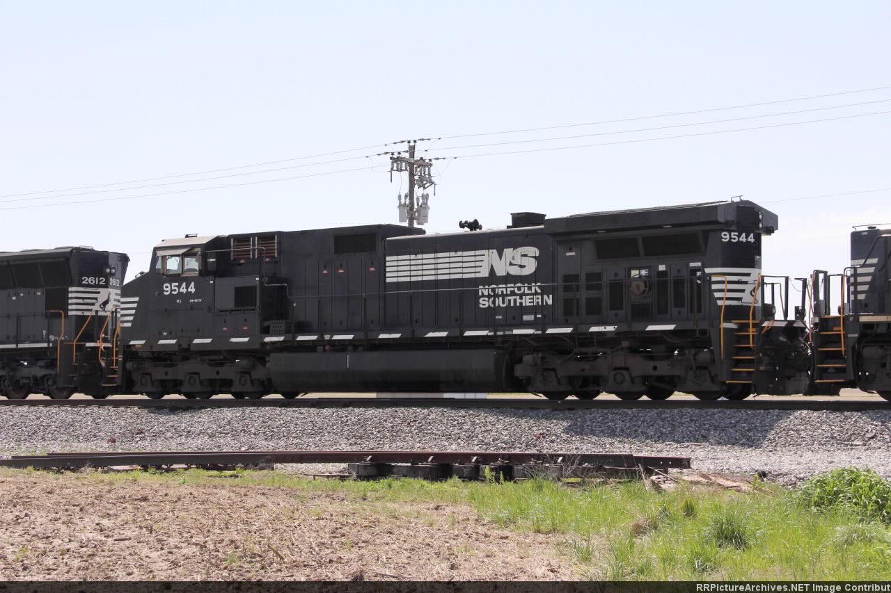 NS 9544