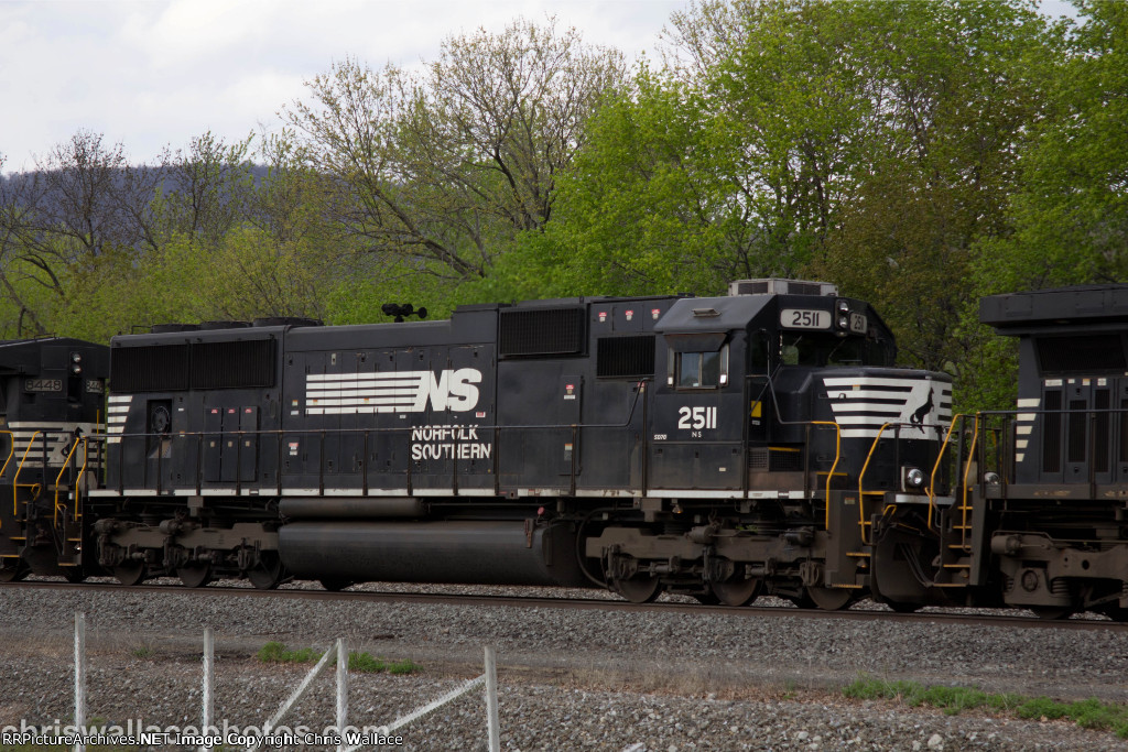 NS 2511