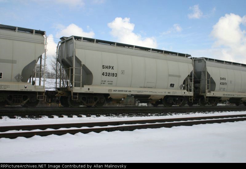 SHPX 432193