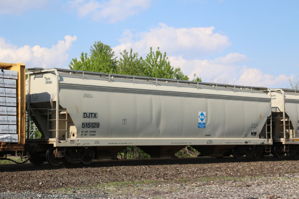 DJTX 515129