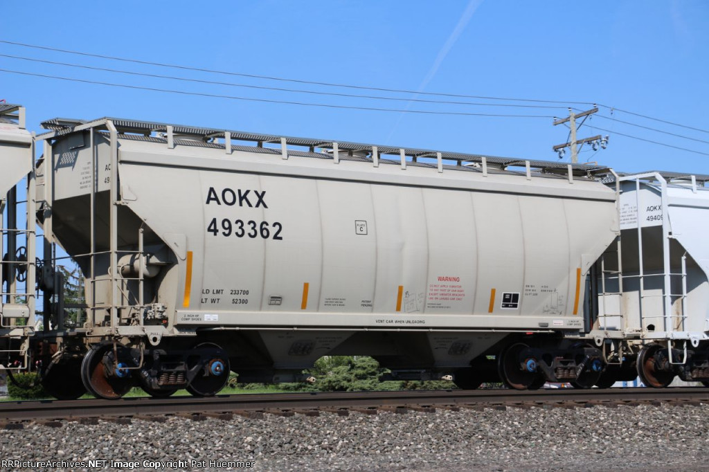 AOKX 493362