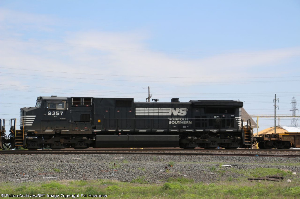 NS 9357