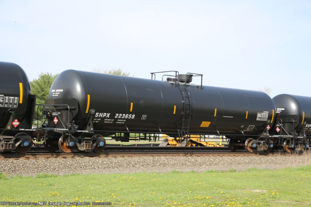 SHPX 223658