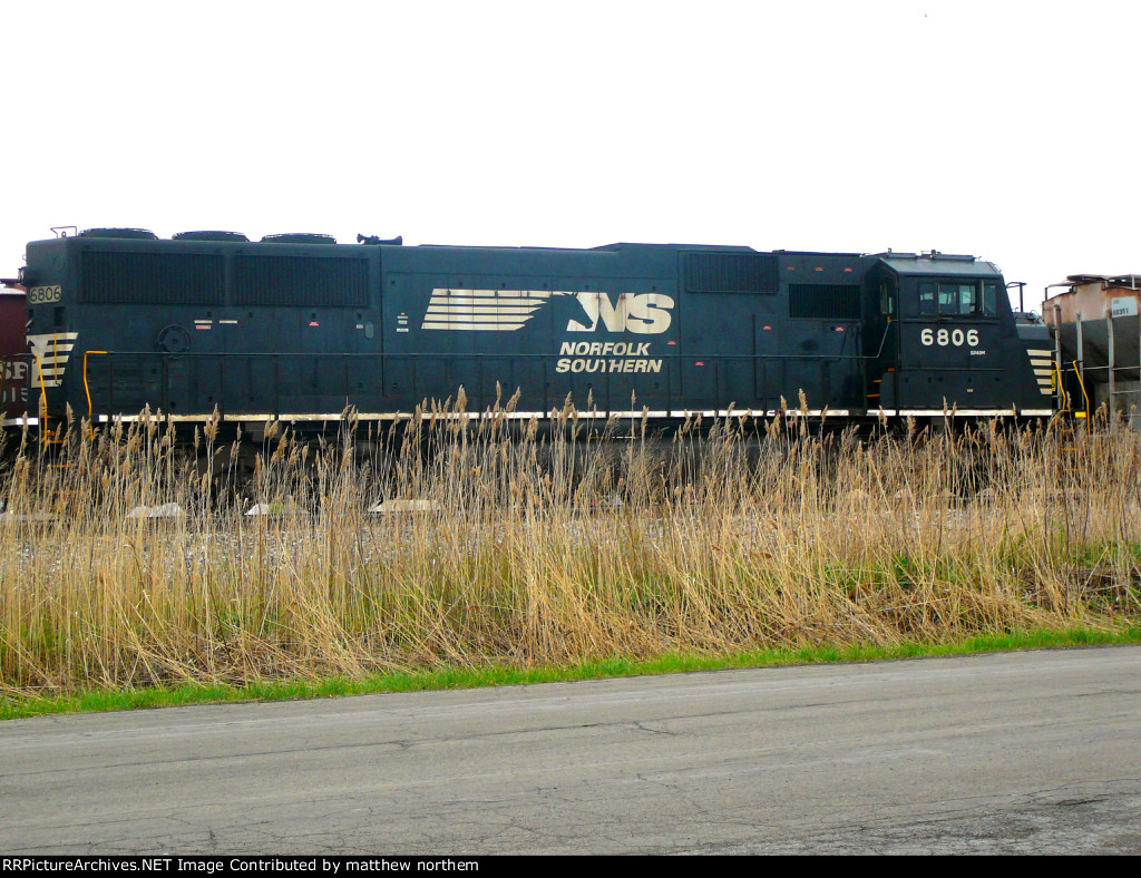 NS 6806