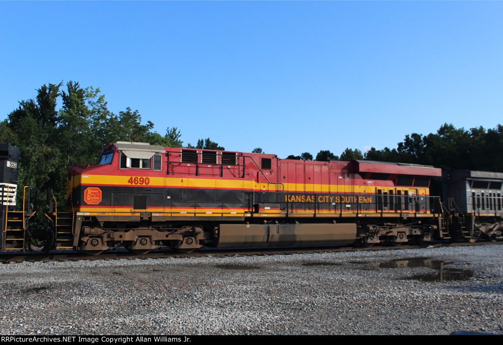 KCS 4690