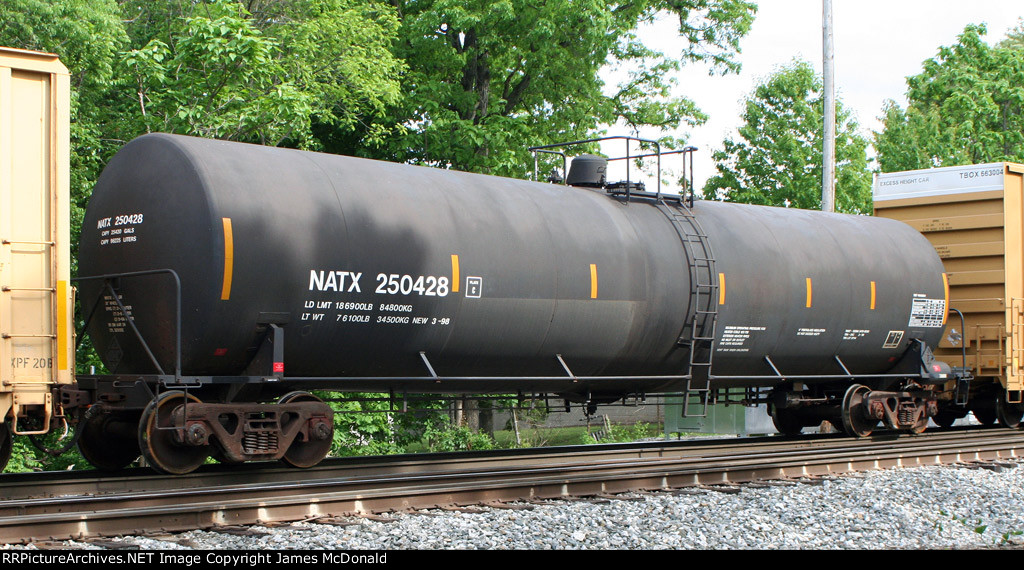 NATX 250428