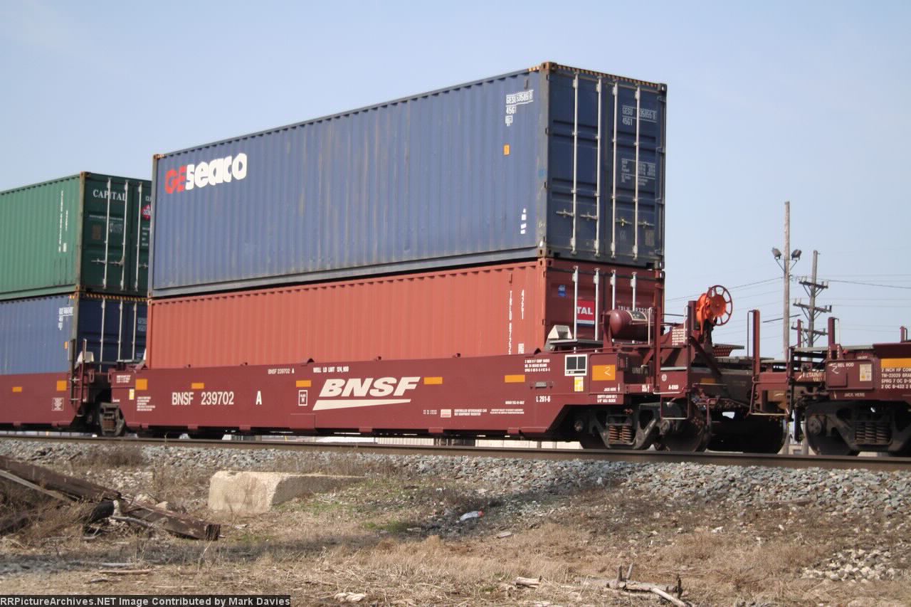 BNSF 239702