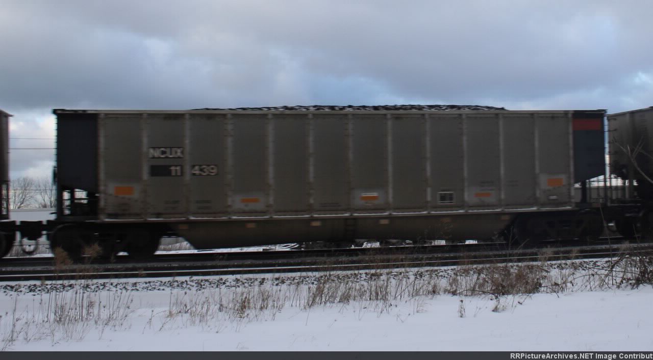NCUX 11439
