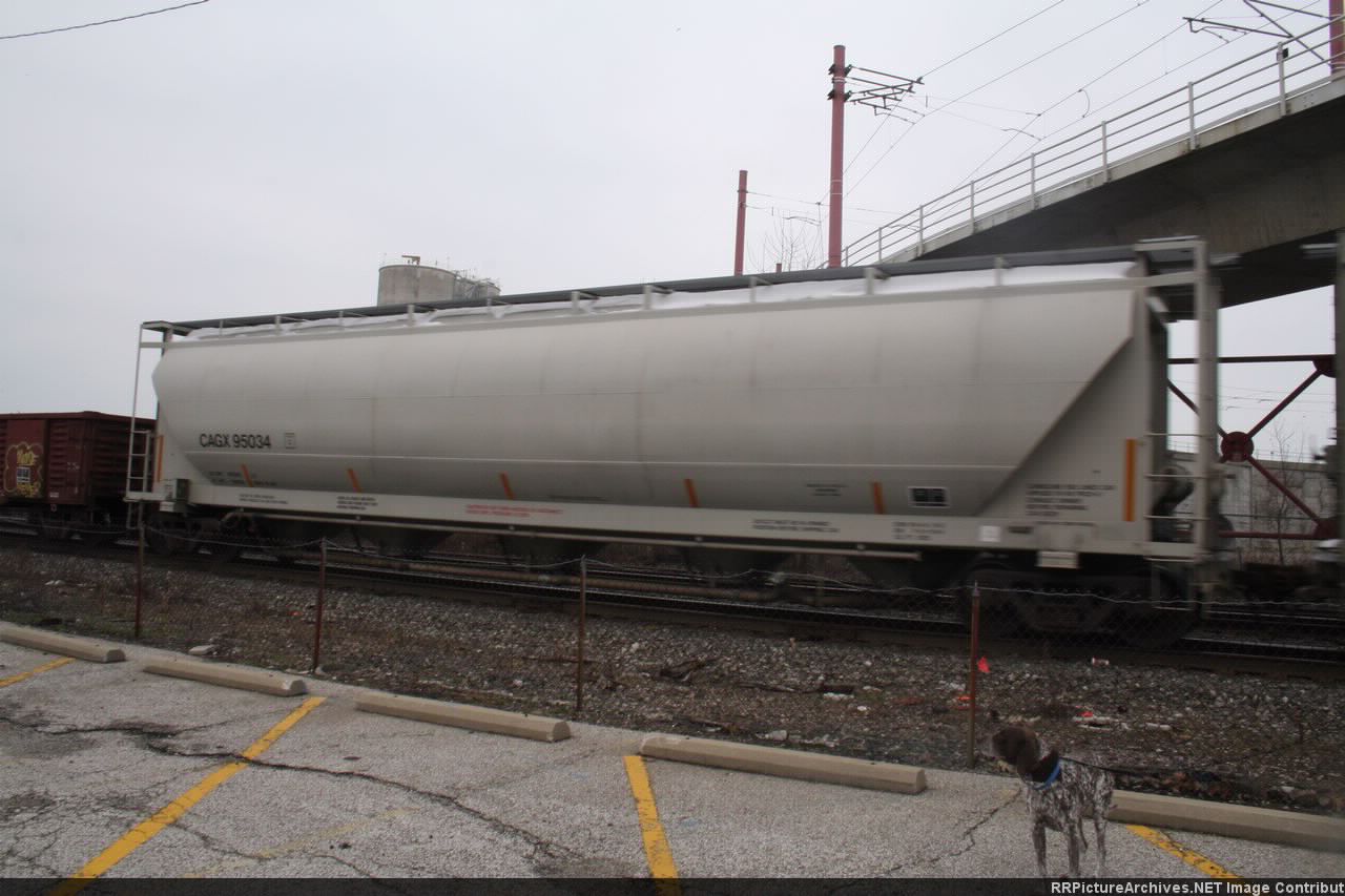 CAGX 95034