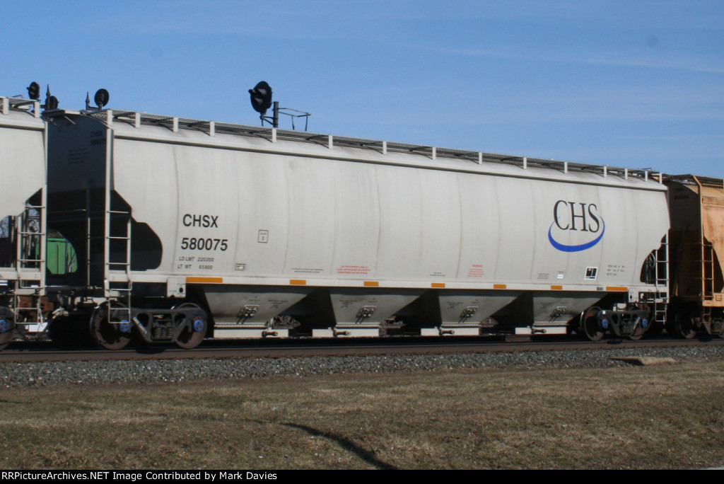 CHSX 580075