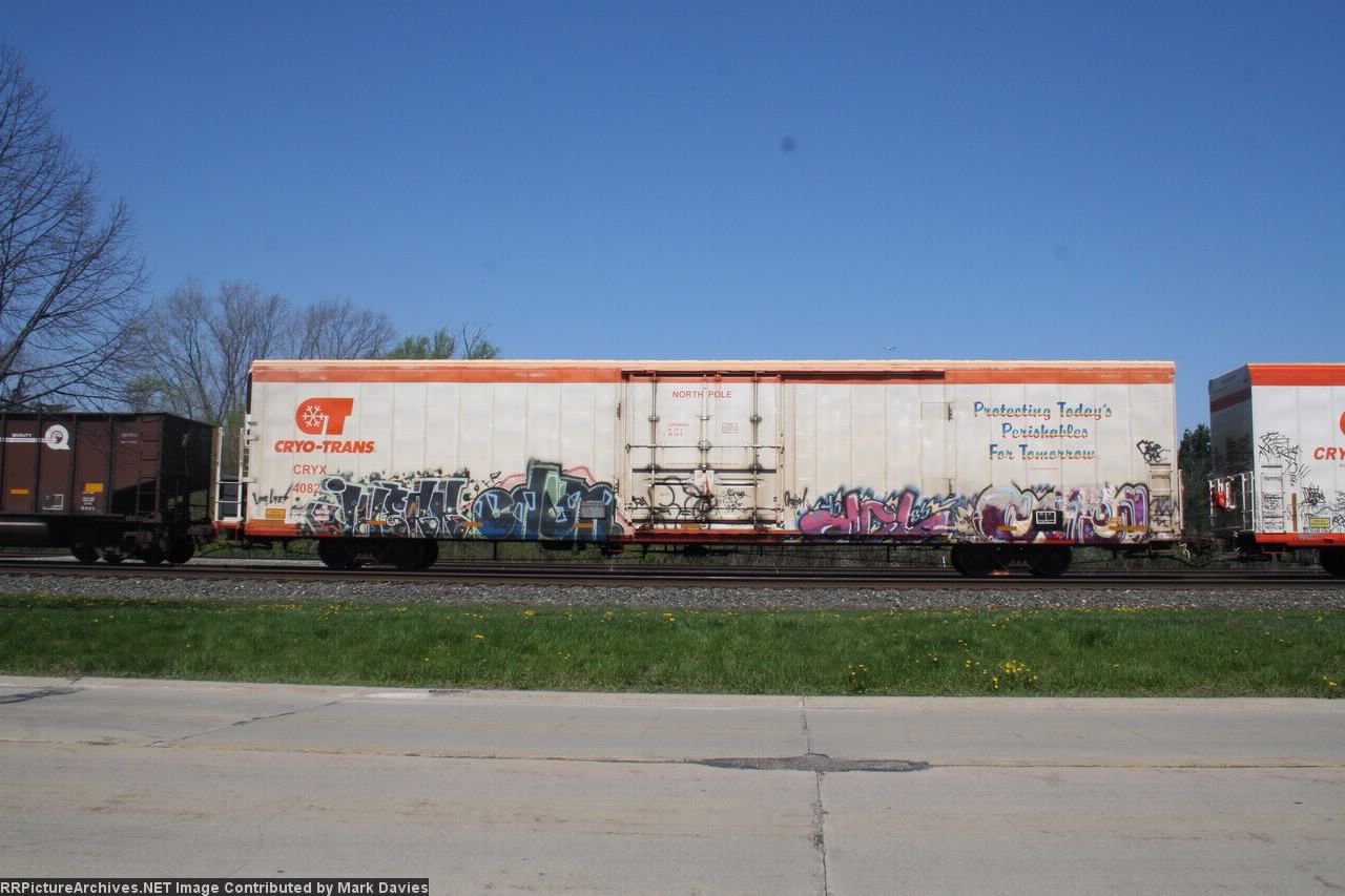 CRYX 4082