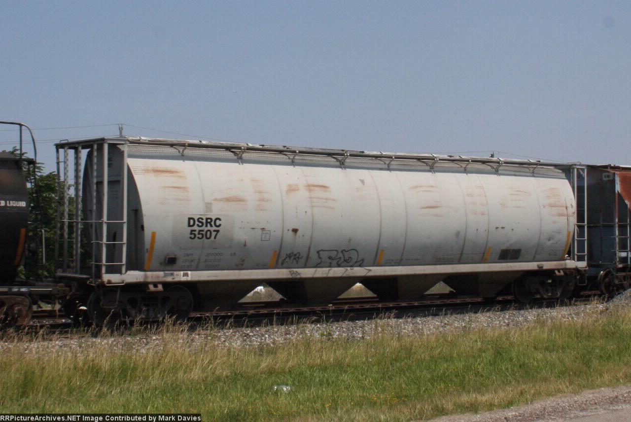 DSRC 5507