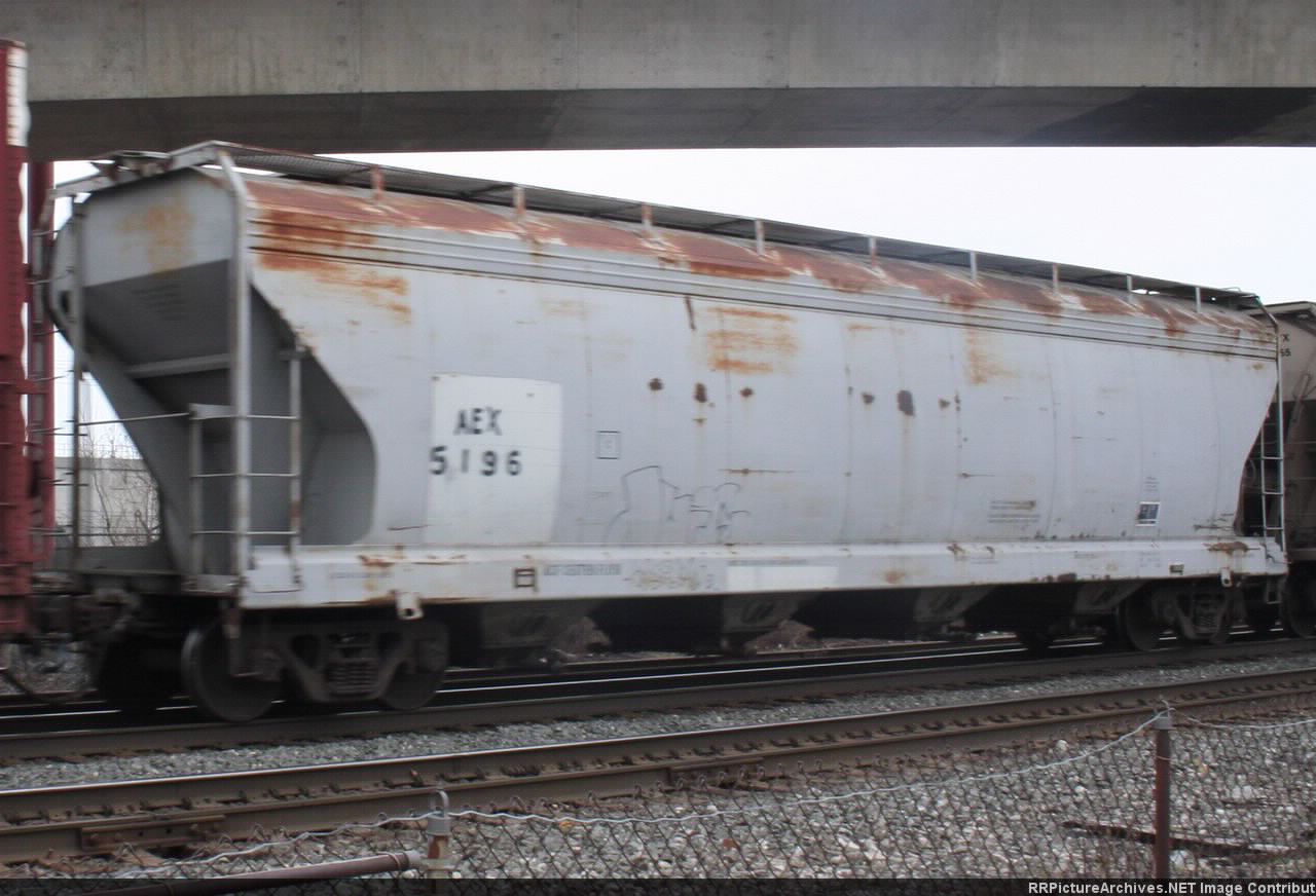 AEX 5196