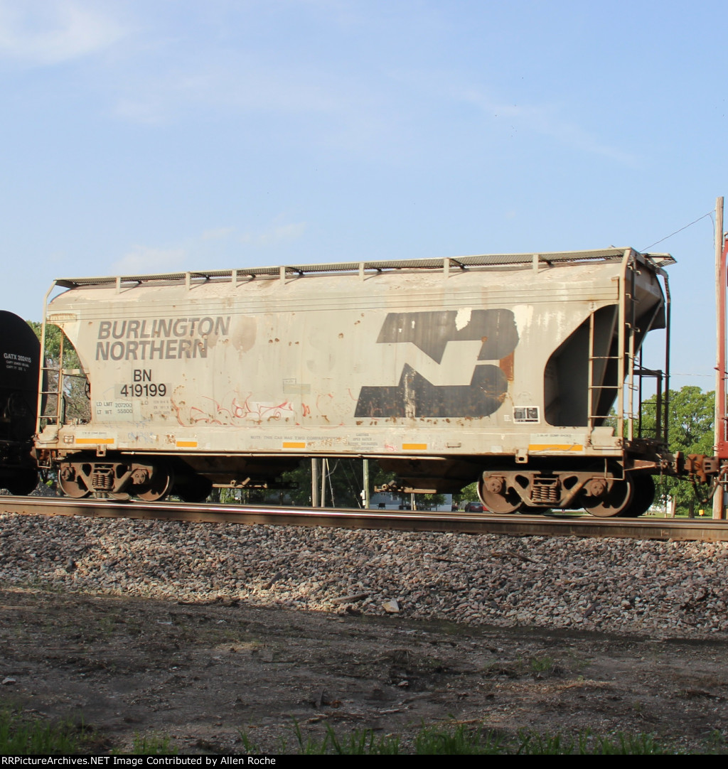 BN 419199
