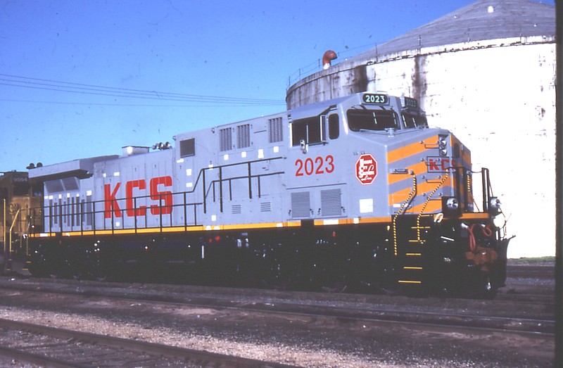 KCS 2023