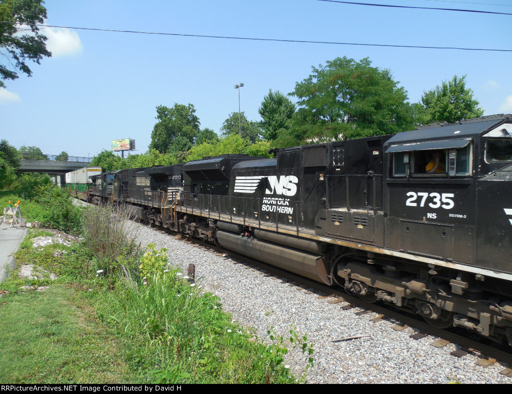 NS 2735
