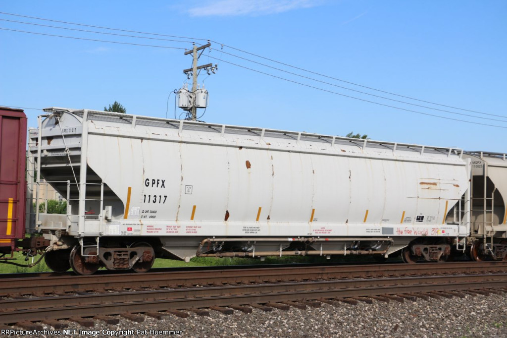 GPFX 11317