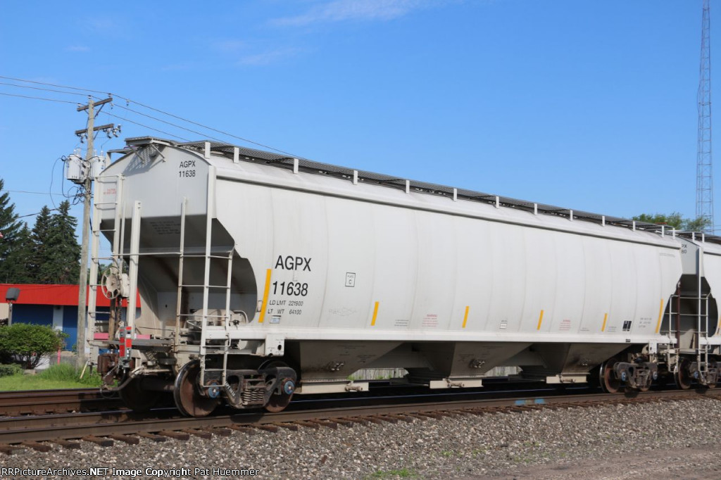AGPX 11638