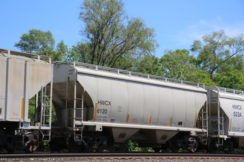 HWCX 6120