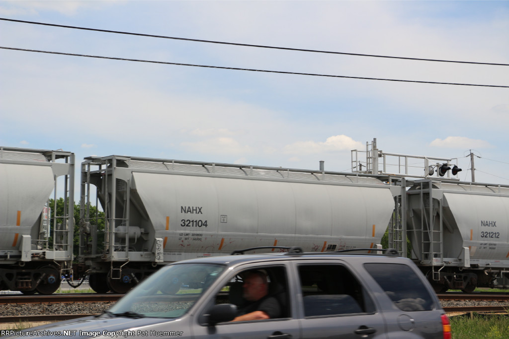 NAHX 321104