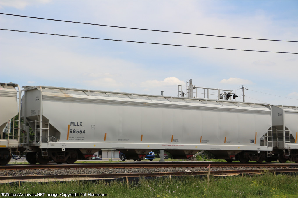MLLX 98554