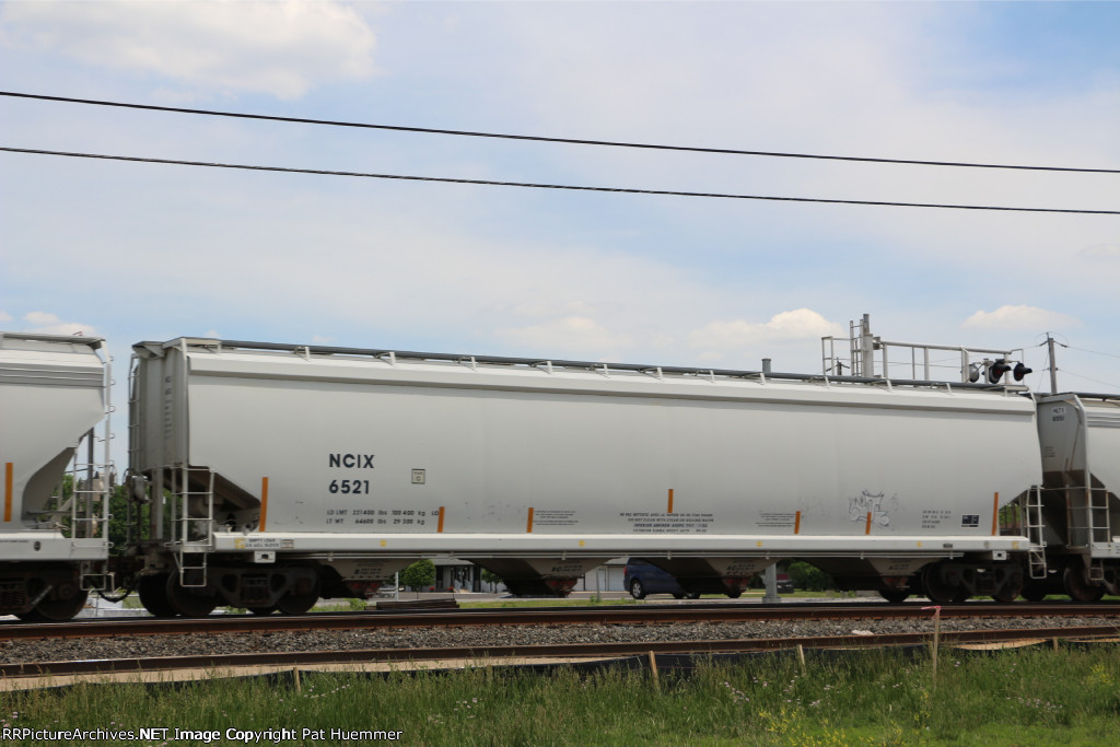 NCIX 6521
