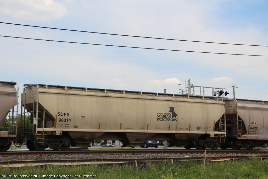 SDPX 96314