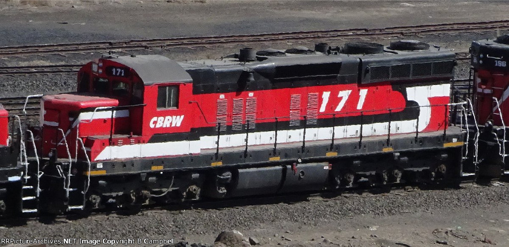 CBRW 171