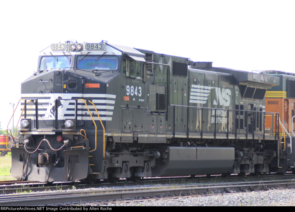 NS 9843
