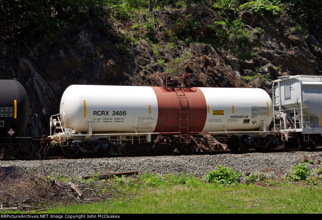 RCRX 2486