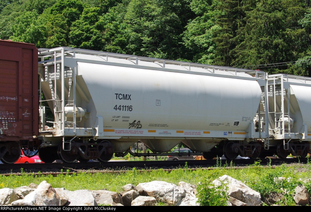 TCMX 441116