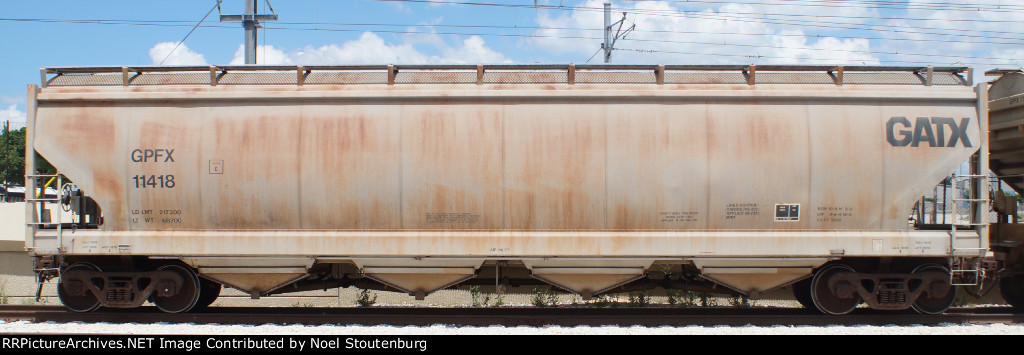 GPFX 11418