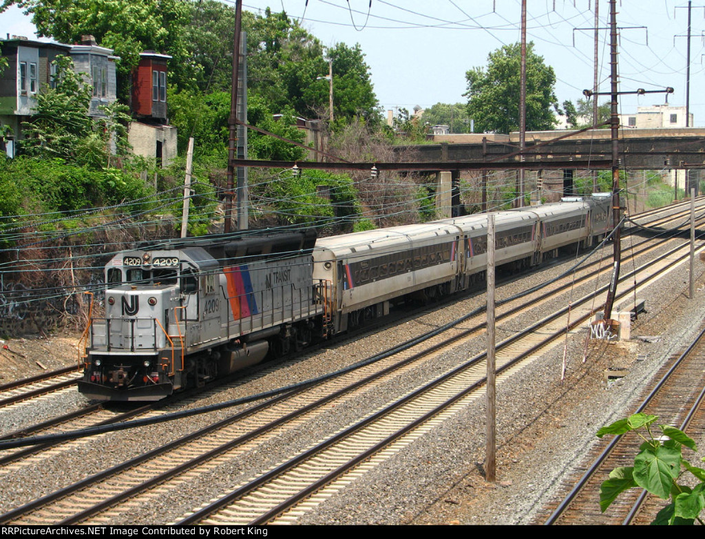 NJT 4209