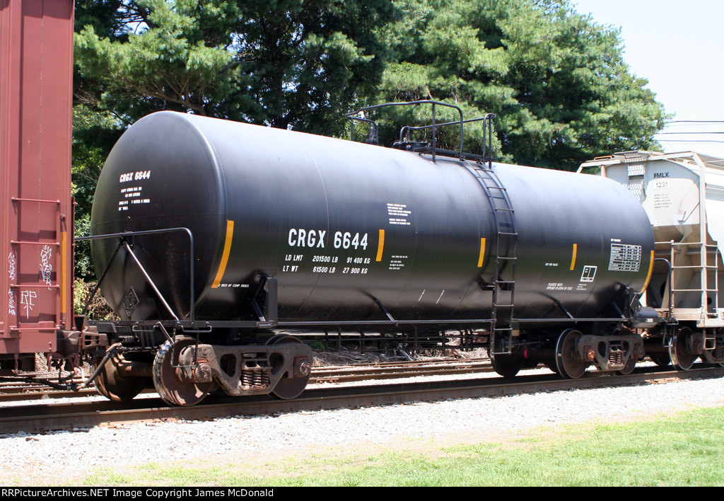 CRGX 6644