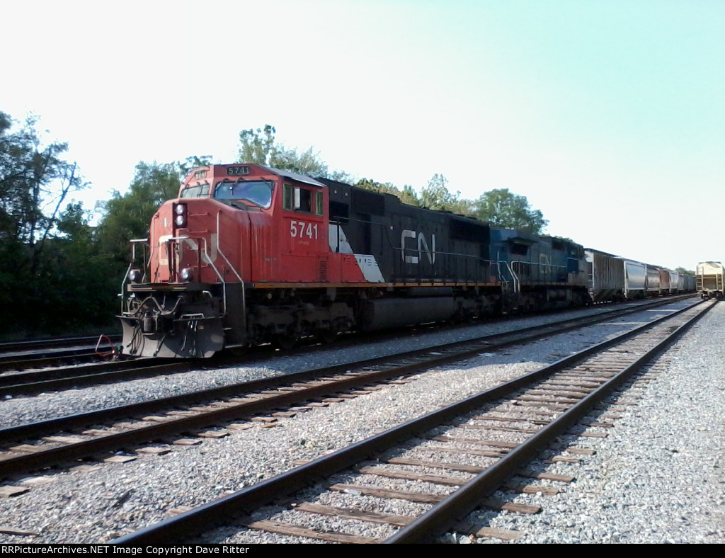CN 5741