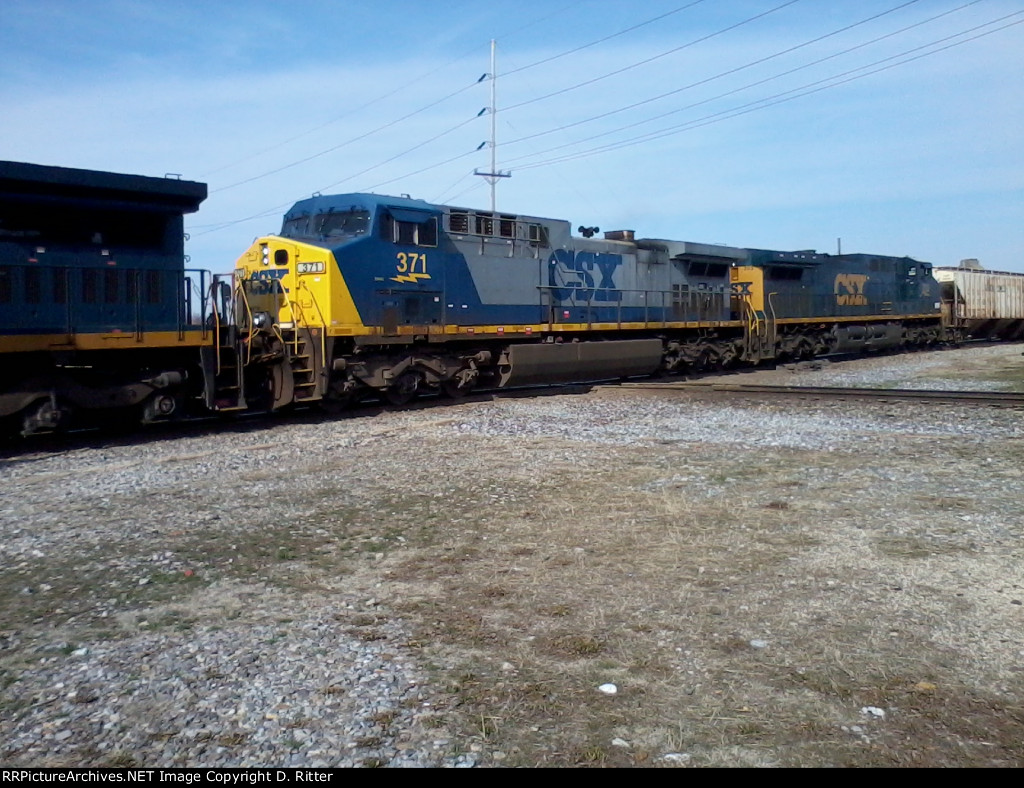 CSX 371