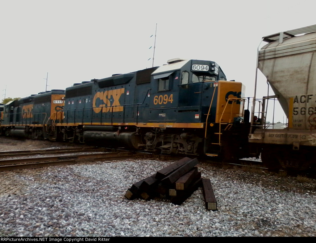 CSX 6094